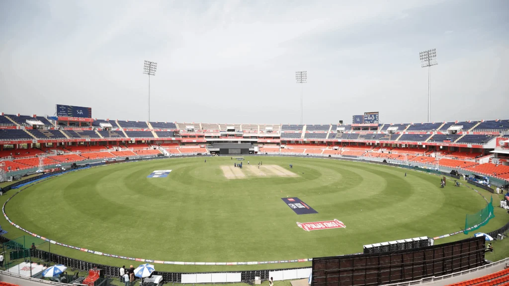 PCA Stadium Mullanpur: Pitch Report, Capacity & IPL 2026 Match Details